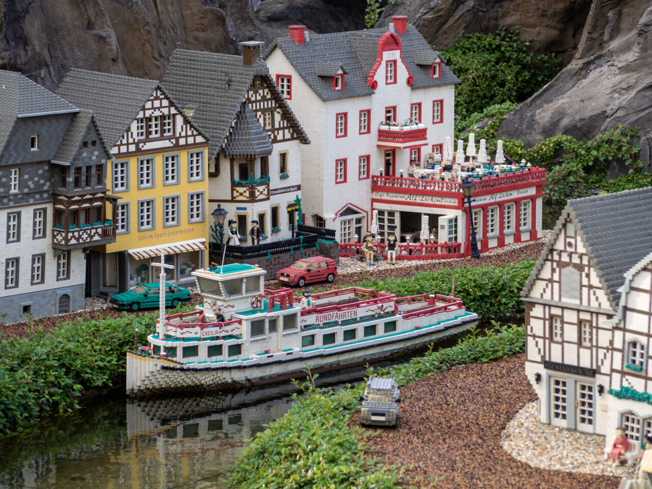 Carnet du Danemark #6 – au pays des Lego | L'Atelier Photo