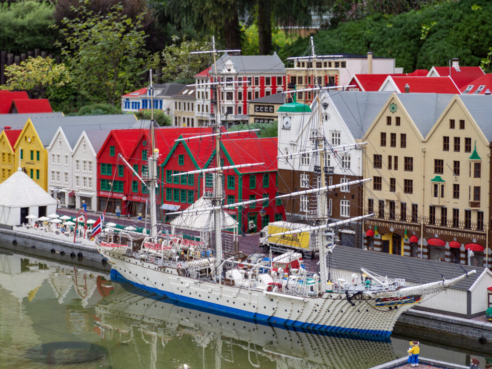 Carnet du Danemark #6 – au pays des Lego | L'Atelier Photo