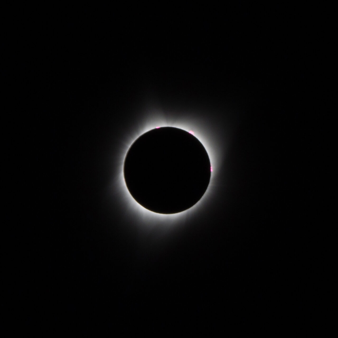 Eclipse de soleil du 21 août 2017 : la séance photo | L'Atelier Photo